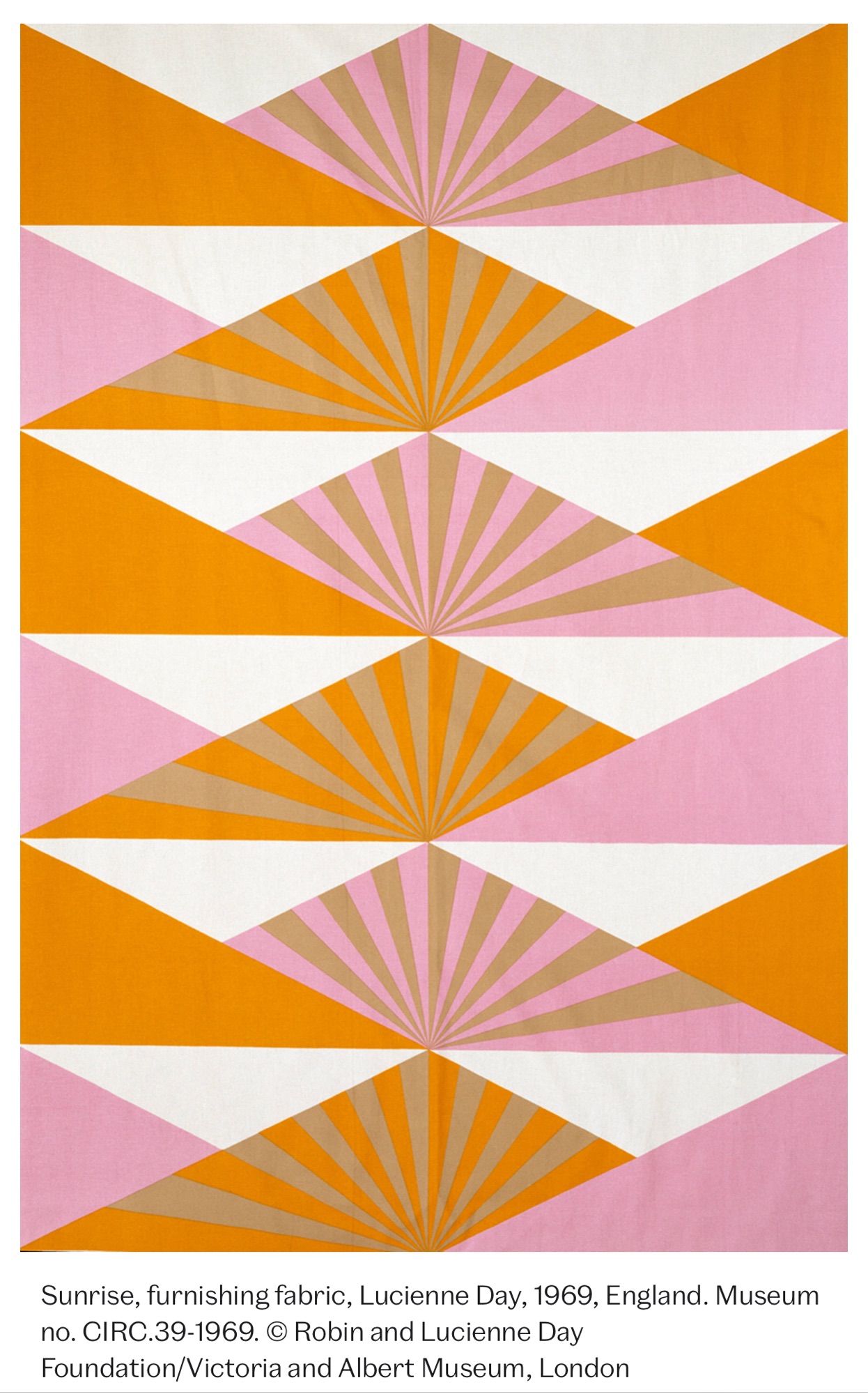 LUCIENNE DAY – TRACY ANTOINE